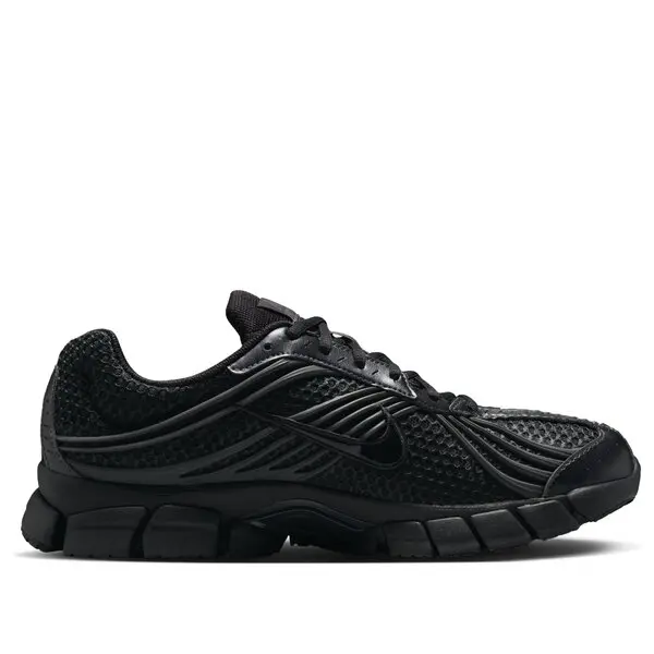 Nike Zoom Skylon Athletic Lace-up Sneakers - Black/anthracite/black
