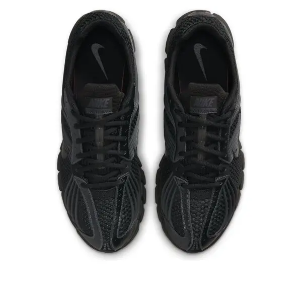 Nike Zoom Skylon Athletic Lace-up Sneakers - Black/anthracite/black