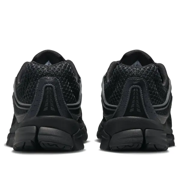 Nike Zoom Skylon Athletic Lace-up Sneakers - Black/anthracite/black