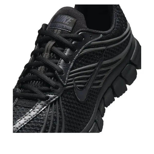 Nike Zoom Skylon Athletic Lace-up Sneakers - Black/anthracite/black