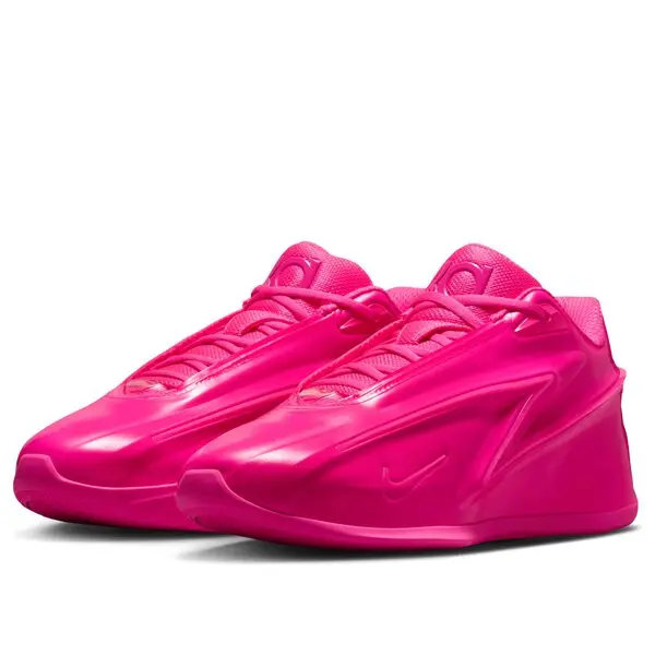 Nike Kd 19 Ep "bubble Gum Bounce" Sneakers - Hyper Pink