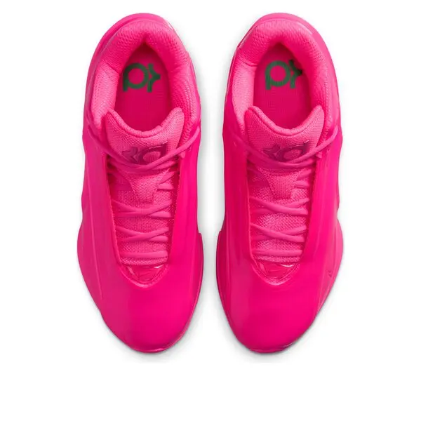 Nike Kd 19 Ep "bubble Gum Bounce" Sneakers - Hyper Pink