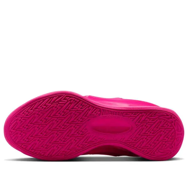 Nike Kd 19 Ep "bubble Gum Bounce" Sneakers - Hyper Pink
