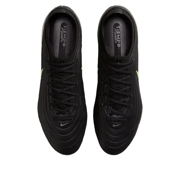 Nike Tiempo Maestro Elite Hg Sneakers - Black/illusion Green