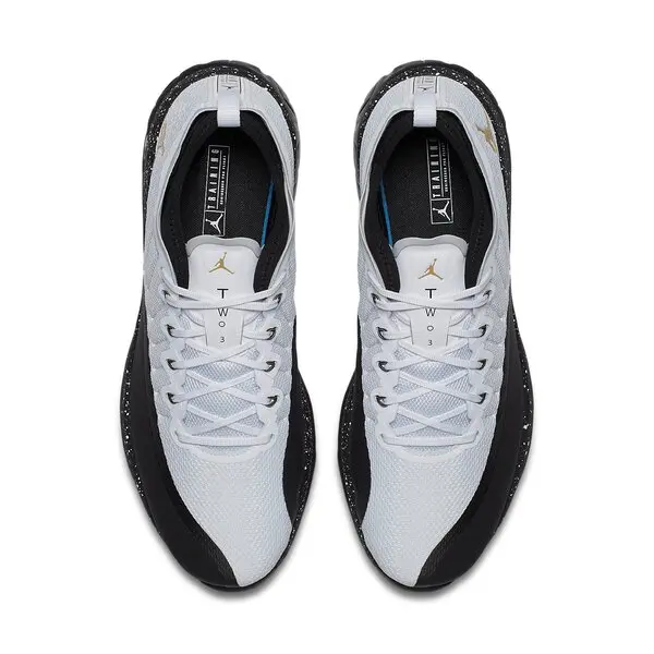 JORDAN Trainer Prime 'white