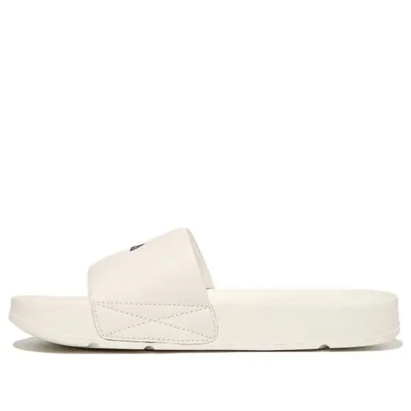 FILA Drifter V2 Slides - Cream