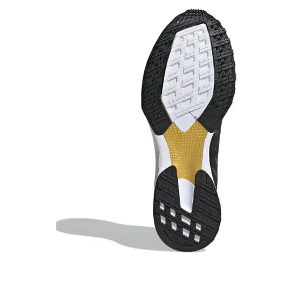 Adidas Adizero Rc 3 Sneakers - Black/gold