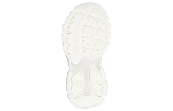 Balenciaga Track Sandals 'white Pink