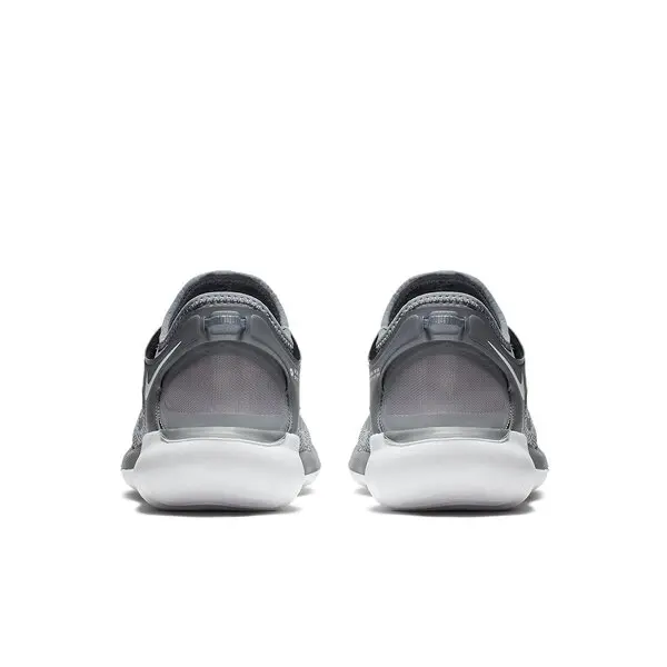 Nike Flex 2019 Rn Athletic Sneakers - Grey