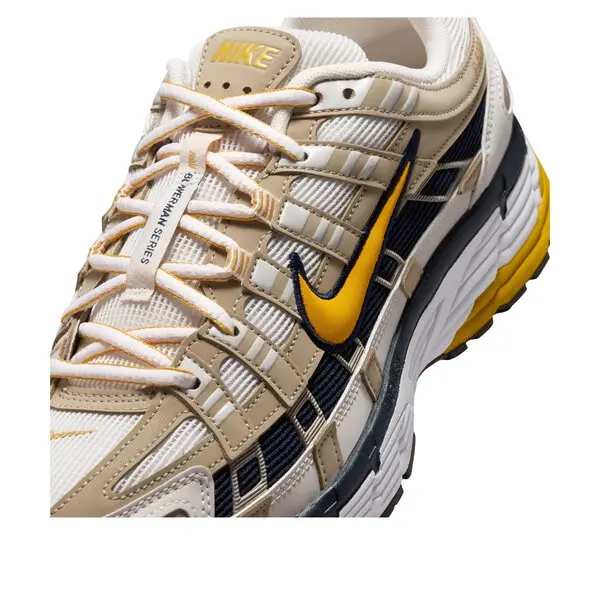 Nike P-6000 Sneakers - Phantom/desert Khaki/blue Eclipse