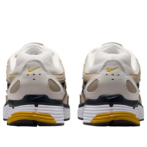 Nike P-6000 Sneakers - Phantom/desert Khaki/blue Eclipse