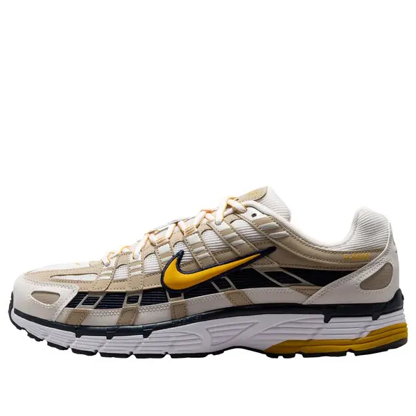 Nike P-6000 Sneakers - Phantom/desert Khaki/blue Eclipse