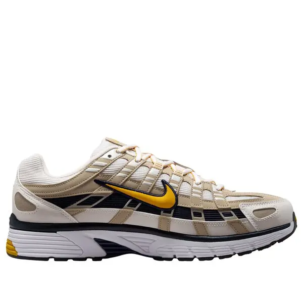 Nike P-6000 Sneakers - Phantom/desert Khaki/blue Eclipse