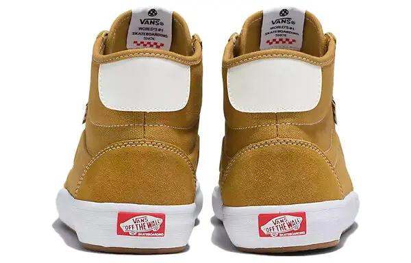 VANS The Lizzie 'brown