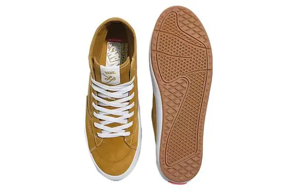 VANS The Lizzie 'brown
