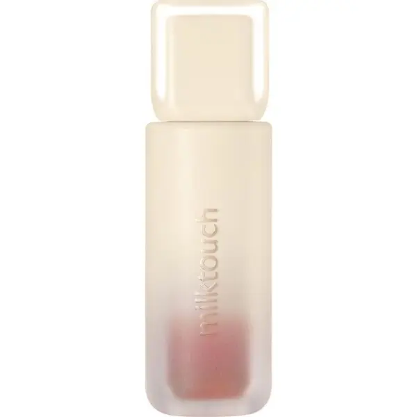 MILKTOUCH Spread Fit Blur Tint Lip Tint - Baked Brown