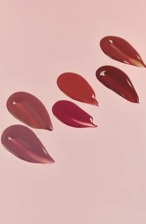 MILKTOUCH Jelly Fit Tinted Glow Lip Tint - Hazel Rocher