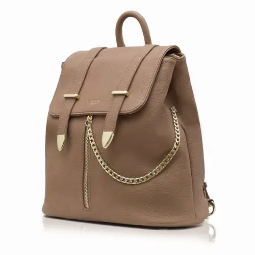 LABANTE LONDON Agnes Vegan Backpack