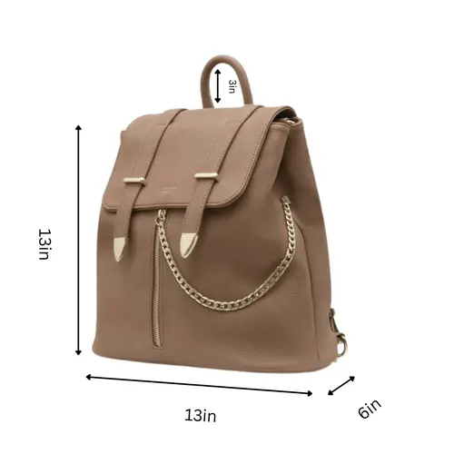LABANTE LONDON Agnes Vegan Backpack