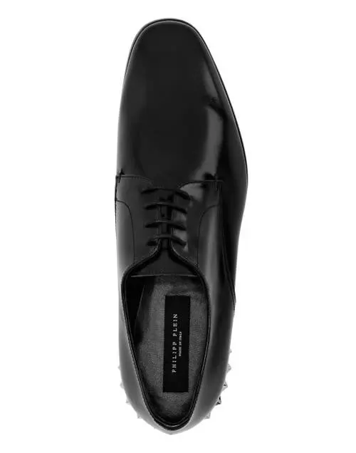 Philipp Plein Derby Stars