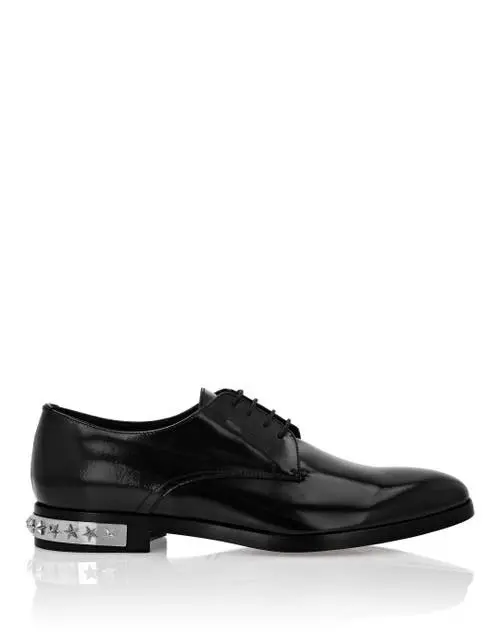 Philipp Plein Derby Stars