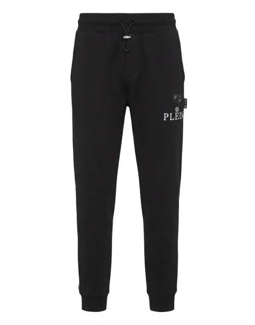 Philipp Plein Jogging Trousers Plein R