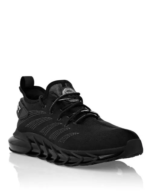 PLEIN SPORT Runner Sneaker