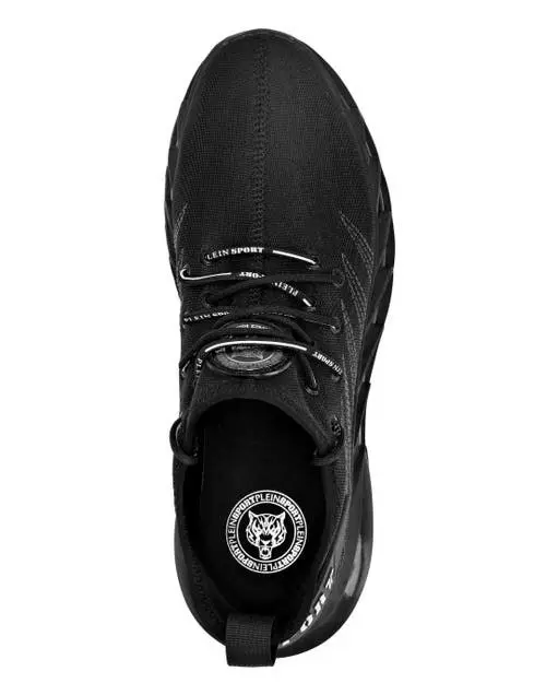 PLEIN SPORT Runner Sneakers