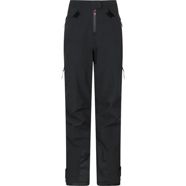 Mountain Warehouse Cortina Extreme 3 Layer Ski Trousers - Black