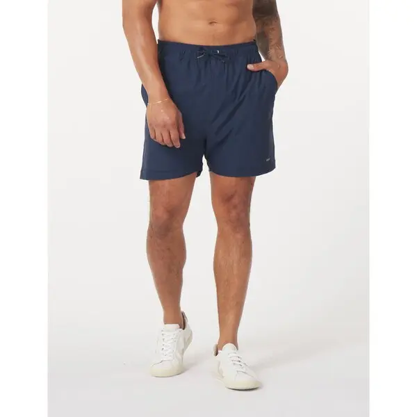 GLYDER Court Short 5 - Navy