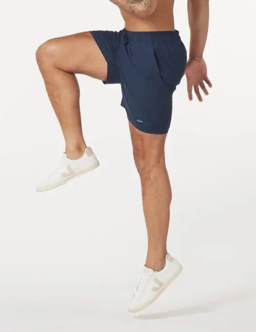 GLYDER Court Short 5