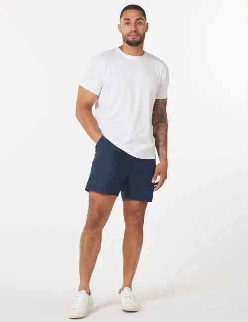 GLYDER Court Short 5