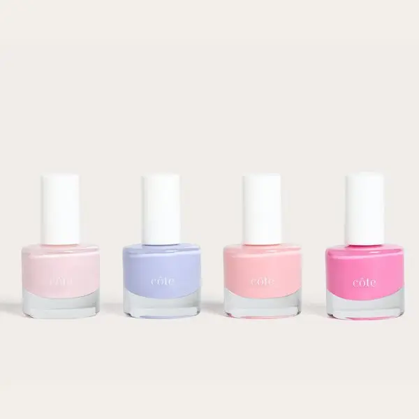 COTE BEAUTY Color Crush Set