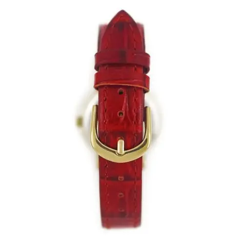 PEUGEOT Santa Claus Christmas Watch