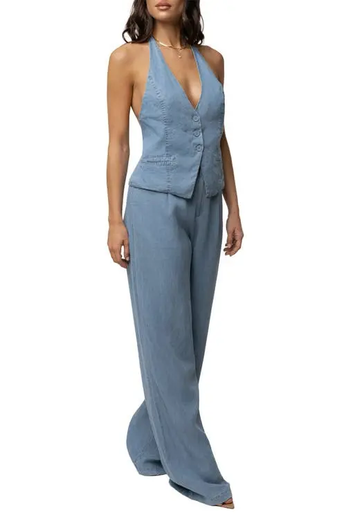 JLUXLABEL Downtown Vest Top