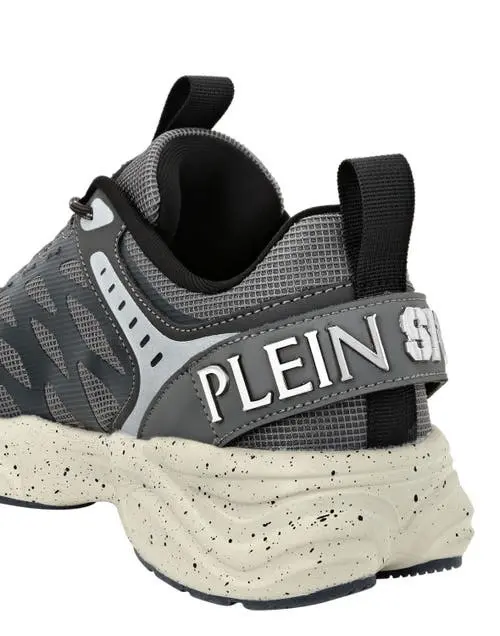PLEIN SPORT Venom Striker Gen.x.05 - Grey/darkgrey
