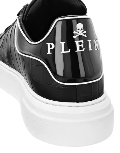 Philipp Plein Crocco Big Bang Runner