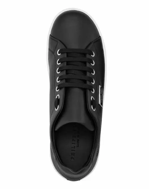 Philipp Plein Low-top Sneakers