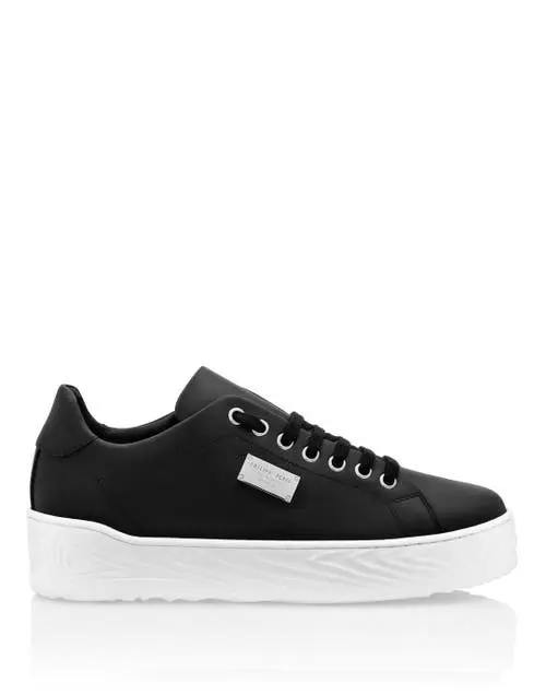 Philipp Plein Low-top Sneakers