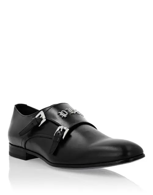 Philipp Plein Derby Gothic Plein