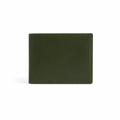 ALLEGORIE Cactus Bifold Wallet