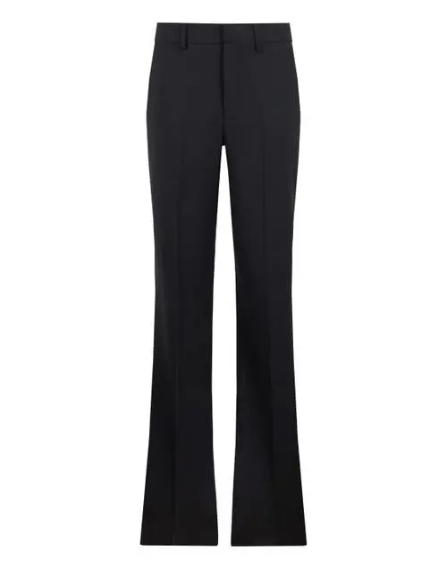 Philipp Plein Trousers Straight Fit