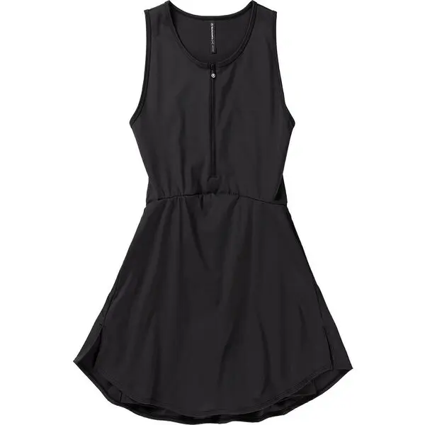 BACKCOUNTRY Wasatch Adventure Dress - Black