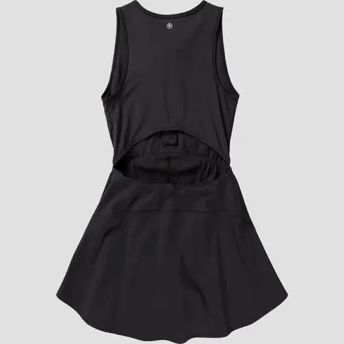 BACKCOUNTRY Wasatch Adventure Dress - Black