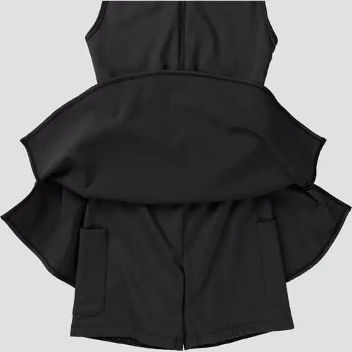 BACKCOUNTRY Wasatch Adventure Dress - Black