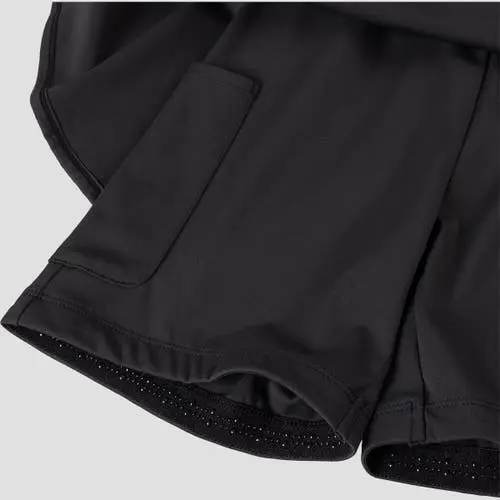 BACKCOUNTRY Wasatch Adventure Dress - Black