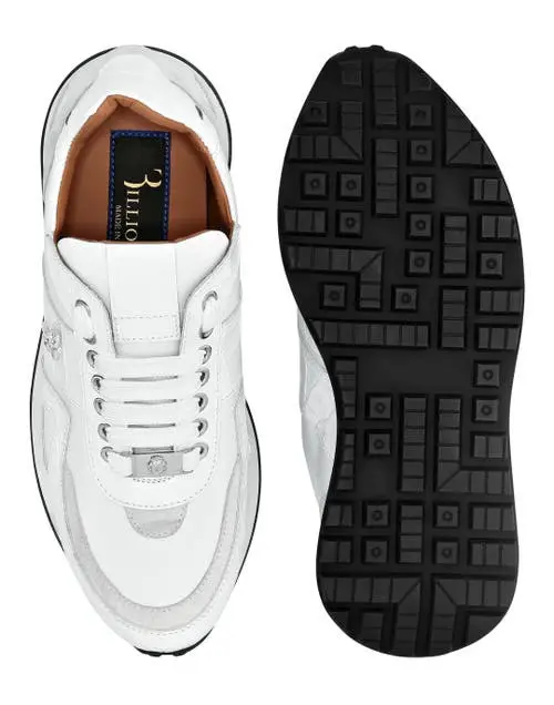 BILLIONAIRE Runner Sneakers