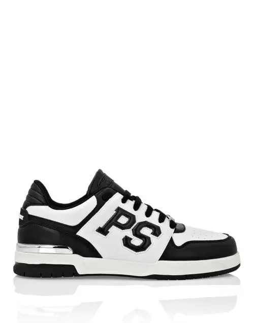 PLEIN SPORT Viper I Gen.x.05 - Black