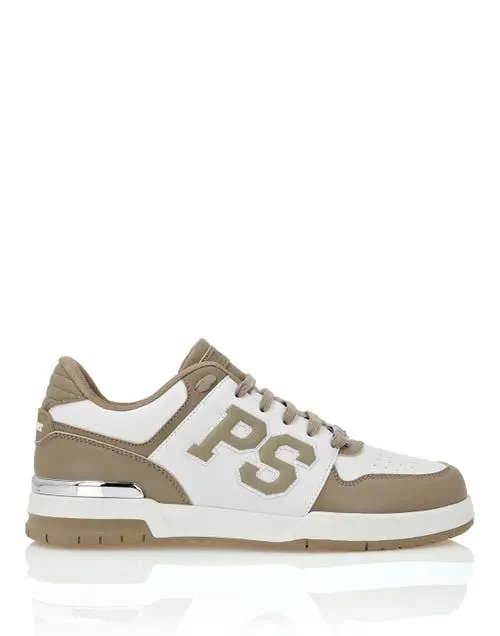 PLEIN SPORT Viper I Gen.x.05 - Brown