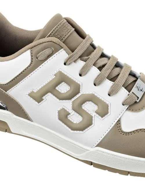 PLEIN SPORT Viper I Gen.x.05 - Brown